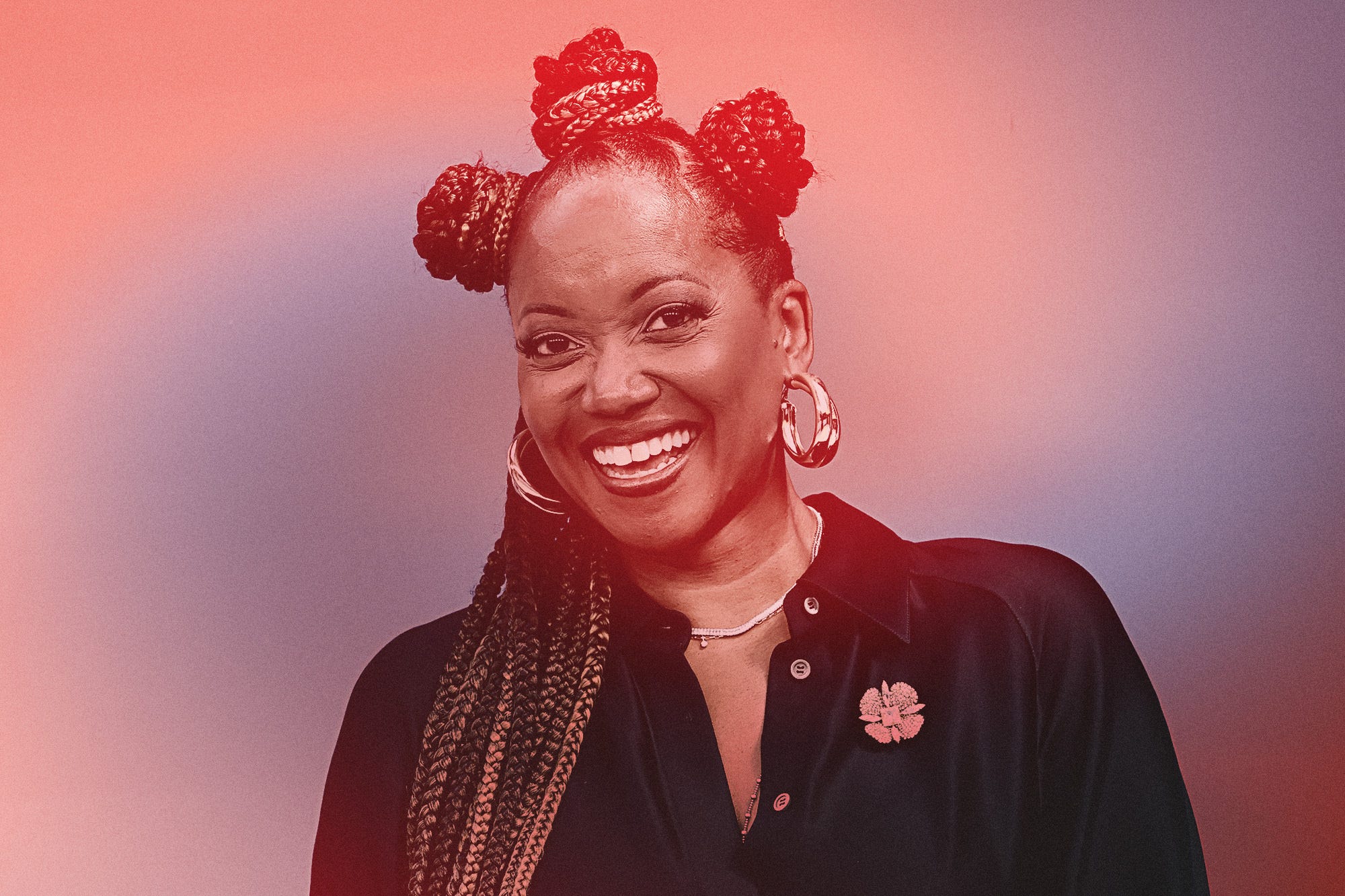 ‘Reggie Dinkins’ & Erika Alexander Lead TV’s 22-Minute Comedy Reset ...